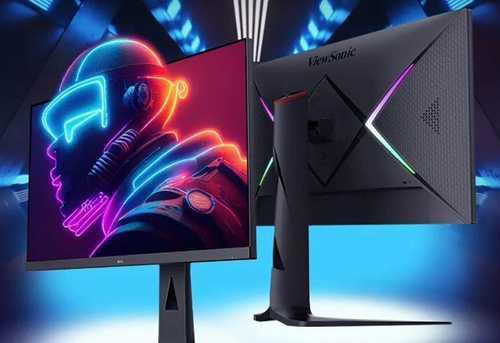 Игровой Монитор Viewsonic VX2776-2K-PRO-W-3 240hz