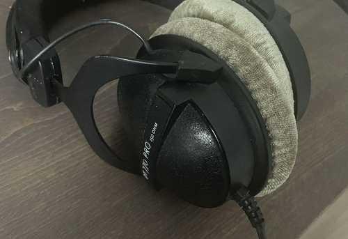 Beyerdynamic dt 770 pro 250ohm