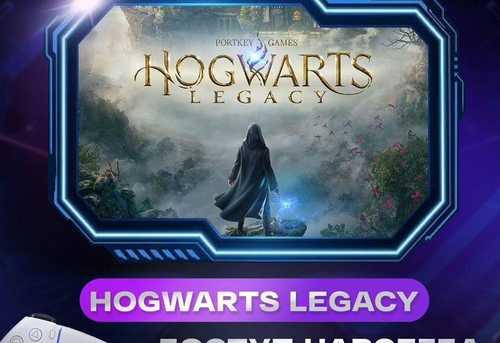 Hogwarts Legacy PS4 / PS5 Турция