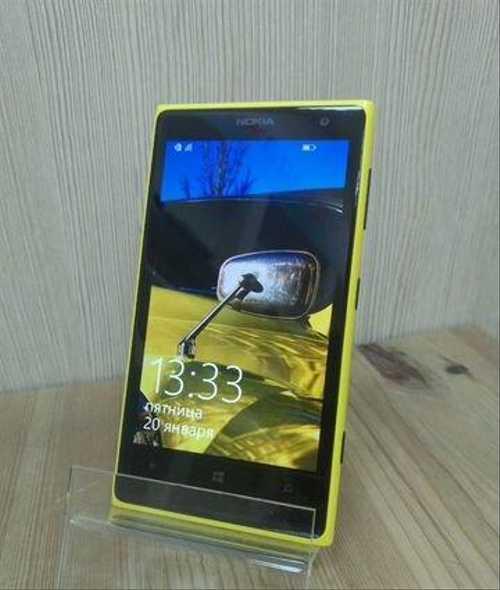 Смартфон nokia Lumia 909 32Gb