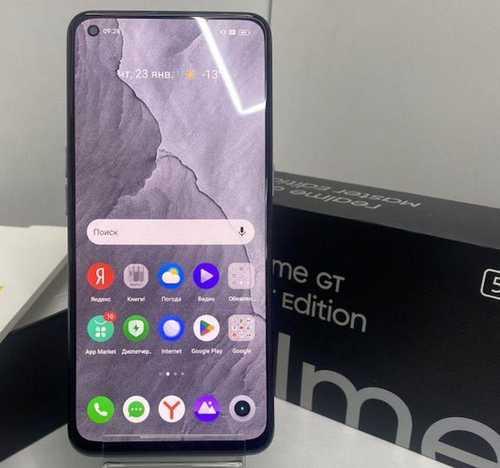 realme GT Master Edition, 6/128 ГБ