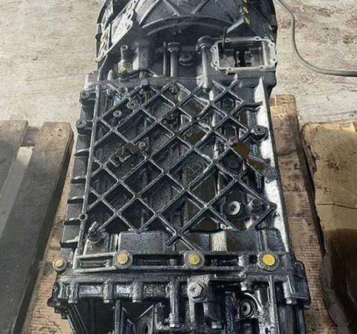 ZF 16 Гарантия 3 мес Свой сервис