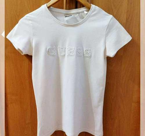 Футболка Guess 42 р(XS)