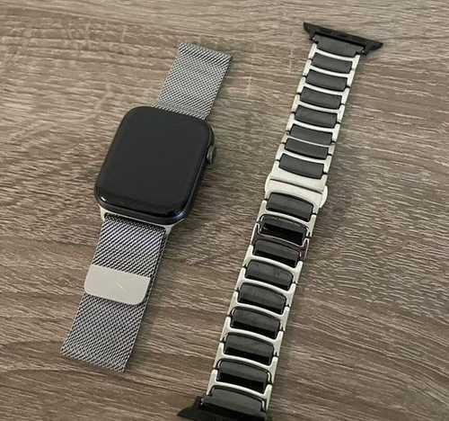 Ремешок rado Apple watch