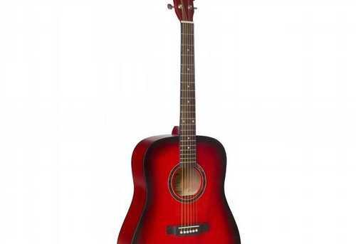 Акустическая гитара Beaumont DG80/RDS