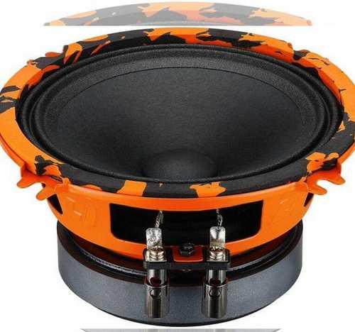 Автоакустика DL audio Gryphon Pro 130