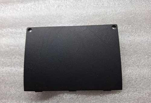 Крышка HDD DNS W253ELQ, W253