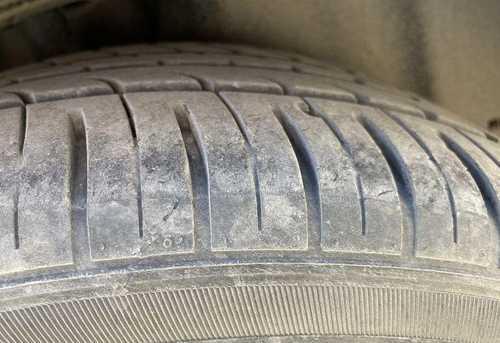 Goform GH-18 215/50 R17 91W