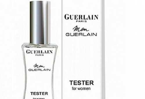 Духи Guerlain Mon Guerlain тестер 60 ml