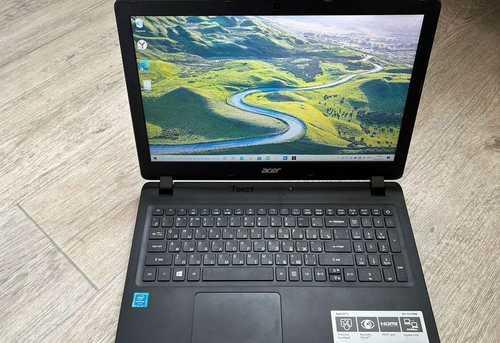 Ноутбук Acer Aspire ES 15