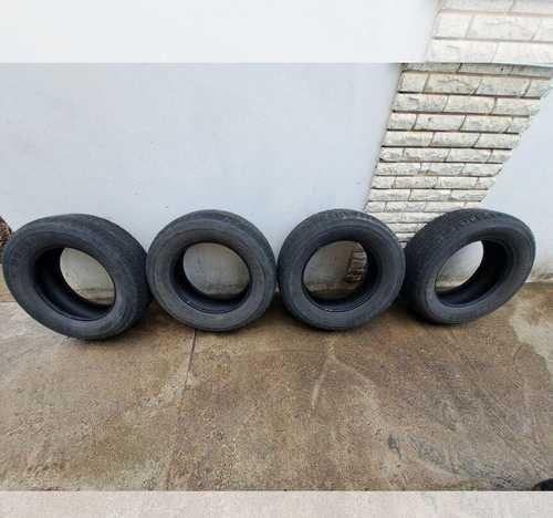 Dunlop Grandtrek AT22 285/60 R18 116V