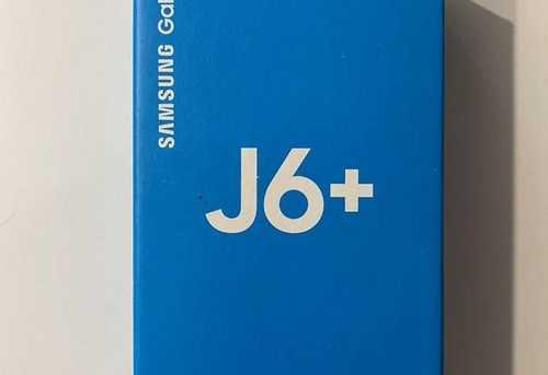 Samsung Galaxy J6 (2018), 3/32 ГБ