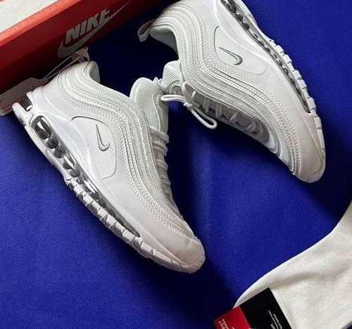 Мужские кроссовки Nike air max 97