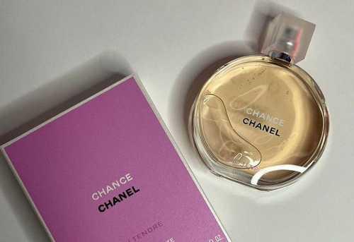 Духи Chanel Chance Eau Tendre