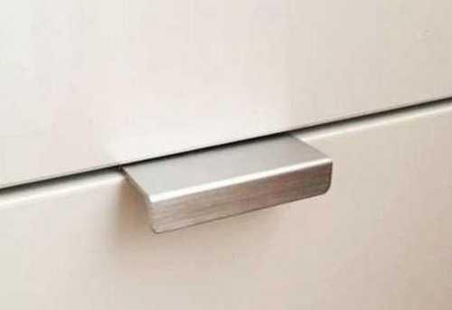 Ручки Blankett ikea, Komplement штанга 40см