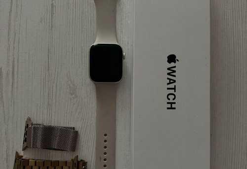 Часы Apple Watch SE 44mm 2023
