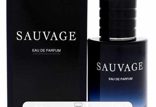 Парфюмерная вода Christian Dior Sauvage 30мл