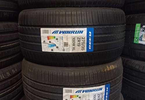 Winrun R330 275/35 R19 100W