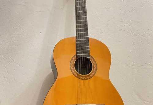 Гитара yamaha cm 40