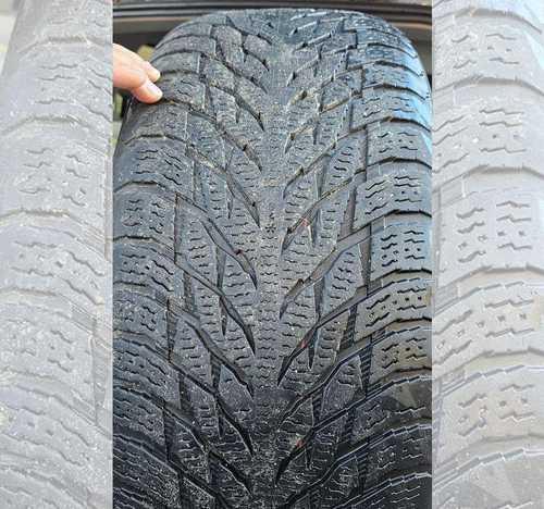 Nokian Tyres Hakkapeliitta R3 SUV 255/55 R19 103R