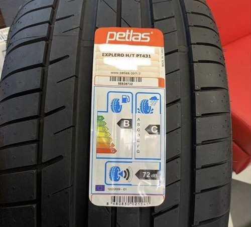 Petlas Explero H/T PT431 215/60 R17