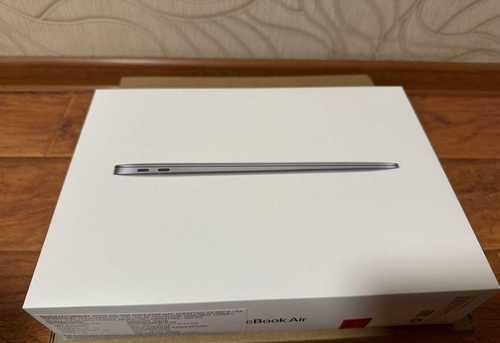 Apple MacBook Air 13" M1 8/256Gb Space Grey