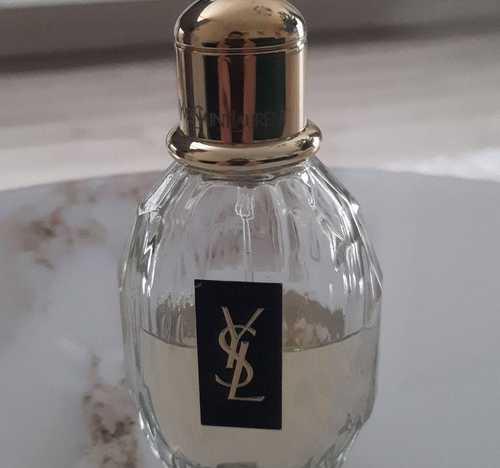 Парфюмерная вода YSL