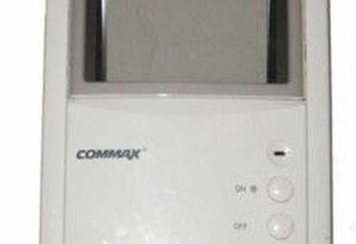 Commax DPV-кv монитор видеодомофона