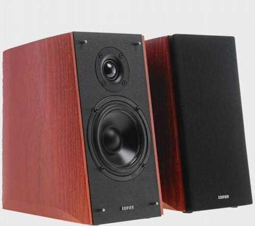 Полочная акустика Edifier R2000DB brown