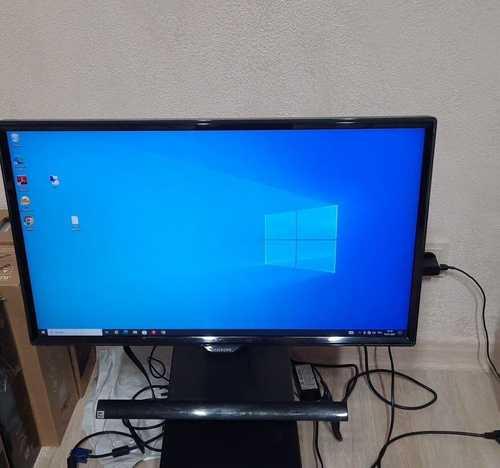 24" fullhd hdmi Samsung s24e390hl