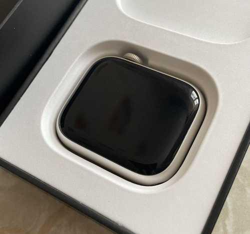 Apple watch series 7 Nike 41 mm