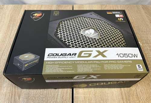 Cougar GX 1050 Вт 80+ Gold