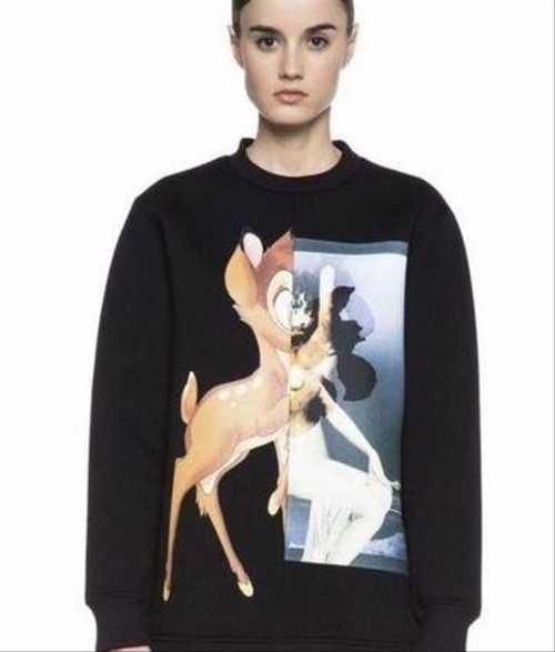 Свитшот givenchy оригинал