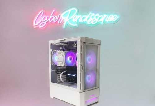 Игровой компьютер Ryzen 7 7800x3d/64/RTX 4060 Ti/9