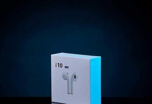Bluetooth стереогарнитура LikeAirPods TWS-i10