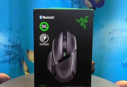 Беспроводная мышь Razer Basilisk X HyperSpeed