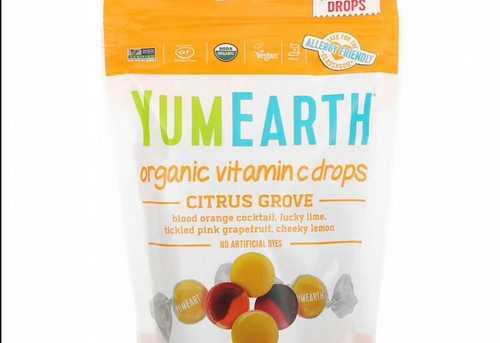 Леденцы YumEarth