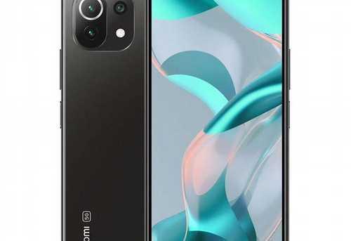 Xiaomi Mi 11 Lite 5G, 6/128 ГБ