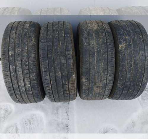 Pirelli Cinturato P7 235/55 R17 103Y