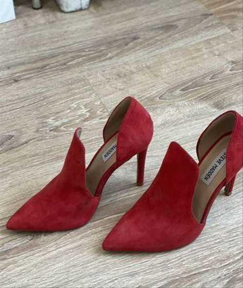 Туфли steve madden
