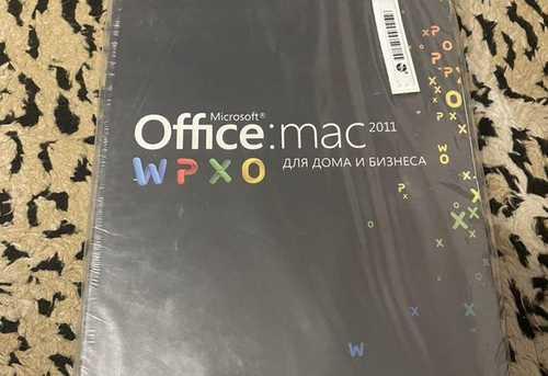 Microsoft office 2011 mac