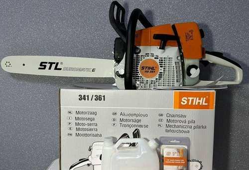 Бензопила stihl ms 361