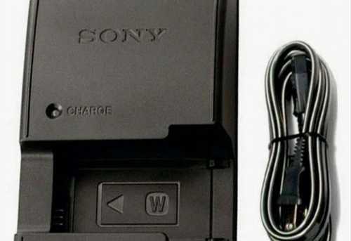 Sony BC-VW1 для FW-50 Новое зарядное устройство