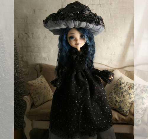 Diuha ooak Ever After High