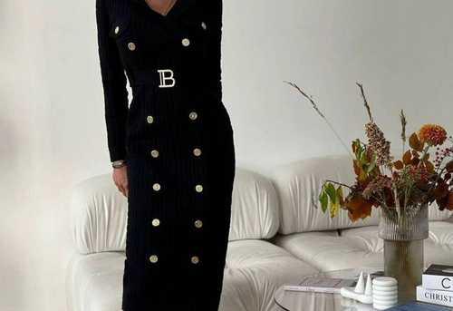 Потрясающее бандажное платье Zimmermann