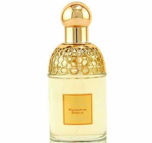 Guerlain Aqua Allegoria Mandarine Basilic тестер 125 мл