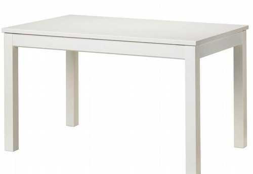 Раздвижной стол IKEA 190/130х80
