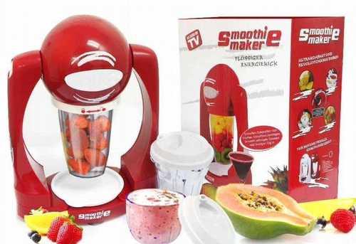 Smoothie maker/Блендер Смузи Мейкер