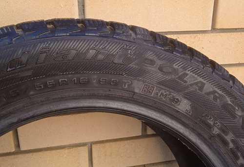 Cordiant Polar 2 215/55 R16 93T