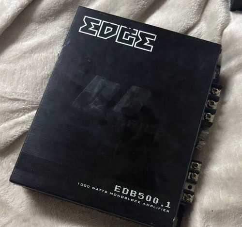 Моноблок edge 1.500